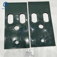 China Hanwood Ehb30 Excavator Hydraulic Breaker Hammer B300-7062 Rubber Pad Cushion Damper Fit Breaker for sale