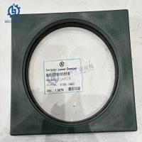 China Hanwood Ehb30 Excavator Hydraulic Breaker Hammer B300-7062 Rubber Pad Cushion Damper Fit Breaker for sale