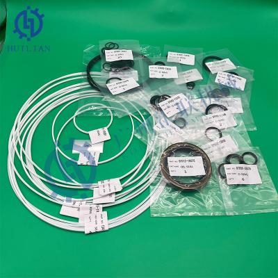 China GD605A GD625A GD621A GD611A GD663A-2 GD661A Transmission Kit Komatsu Bulldozer Service Kit for 232-14-05210 2321405210 232 14 05210 for sale