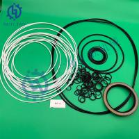 China 14X-15-05082 14X1505082 14X-15-05031 14X-15-21001 Transmission Seal Kit Service Kit for D65EX-12 D65EX D65 D65-2 Komatsu Wheel Loader Dozer Parts for sale