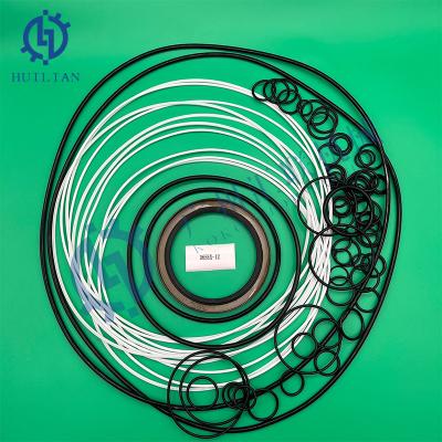 China 14X-15-05082 14X1505082 14X-15-05031 14X-15-21001 Transmission Seal Kit Service Kit for D65EX-12 D65EX D65 D65-2 Komatsu Wheel Loader Dozer Parts for sale
