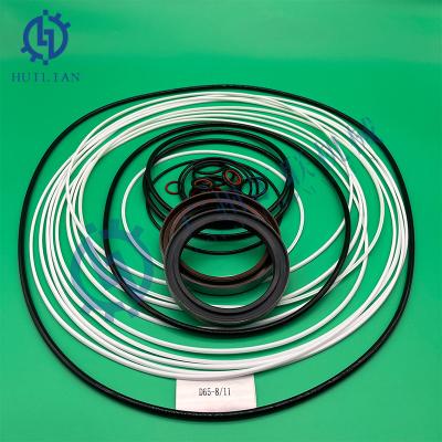 China 144-15-05100 144-15-05110 144-15-05111 144-15-05220 Transmission Service Kit Cylinder Seals for D65 D65-8 D65-11 Bulldozers for sale