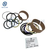 China 250-2485 250-2487 Hydraulic Cylinder Seal Kit for Excavator Spare Parts E320B E322BL Cylinder Repair Kit Ring Seal Kit 2502485 2502487 for sale