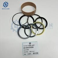 China 250-2485 250-2487 Hydraulic Cylinder Seal Kit for Excavator Spare Parts E320B E322BL Cylinder Repair Kit Ring Seal Kit 2502485 2502487 for sale