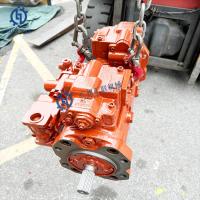 China 1902022900 Hydraulic Main Pump Excavator Parts for TB1140 Excavator for sale