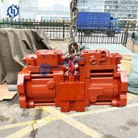 China 1902022900 Hydraulic Main Pump Excavator Parts for TB1140 Excavator for sale