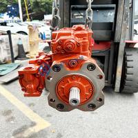China 1902022900 Hydraulic Main Pump Excavator Parts for TB1140 Excavator for sale