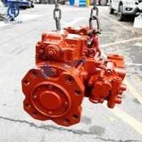 China 1902022900 Hydraulic Main Pump Excavator Parts for TB1140 Excavator for sale