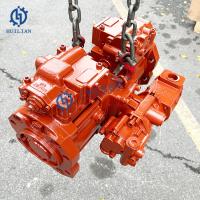 China 1902022900 Hydraulic Main Pump Excavator Parts for TB1140 Excavator for sale