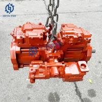 China 1902022900 Hydraulic Main Pump Excavator Parts for TB1140 Excavator for sale