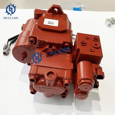 China YANMAR VIO17 VIO30 VIO22-6 VIO27-6 VIO30-6B VIO30-6 Hydraulic Main Pump Excavator Parts for Excavator for sale