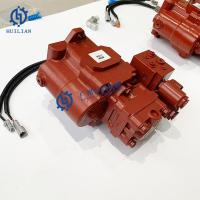 China YANMAR VIO17 VIO30 VIO22-6 VIO27-6 VIO30-6B VIO30-6 Hydraulic Main Pump Excavator Parts for Excavator for sale
