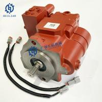 China YANMAR VIO17 VIO30 VIO22-6 VIO27-6 VIO30-6B VIO30-6 Hydraulic Main Pump Excavator Parts for Excavator for sale