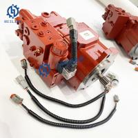China YANMAR VIO17 VIO30 VIO22-6 VIO27-6 VIO30-6B VIO30-6 Hydraulic Main Pump Excavator Parts for Excavator for sale
