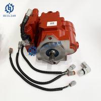 China YANMAR VIO17 VIO30 VIO22-6 VIO27-6 VIO30-6B VIO30-6 Hydraulic Main Pump Excavator Parts for Excavator for sale