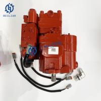 China YANMAR VIO17 VIO30 VIO22-6 VIO27-6 VIO30-6B VIO30-6 Hydraulic Main Pump Excavator Parts for Excavator for sale