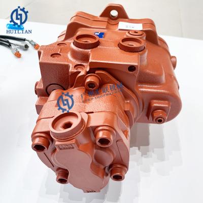 China YANMAR VIO55 VIO30 B65 VIO60-6B VIO70 VIO75 VIO085-1A Hydraulic Main Pump Excavator Parts for Excavator for sale