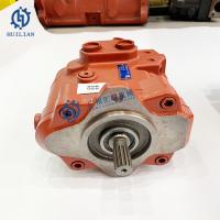 China YANMAR VIO55 VIO30 B65 VIO60-6B VIO70 VIO75 VIO085-1A Hydraulic Main Pump Excavator Parts for Excavator for sale