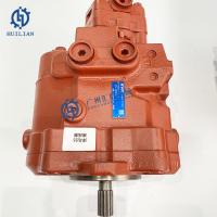 China YANMAR VIO55 VIO30 B65 VIO60-6B VIO70 VIO75 VIO085-1A Hydraulic Main Pump Excavator Parts for Excavator for sale