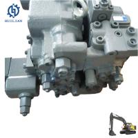 China High Quality Hydraulic Control Valve Assy 14532821 Control Valve For EC210 EC240 Excavator Spare Parts for sale