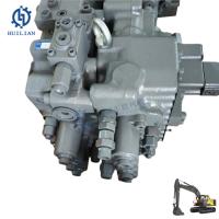China High Quality Hydraulic Control Valve Assy 14532821 Control Valve For EC210 EC240 Excavator Spare Parts for sale