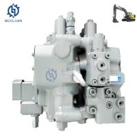 China High Quality Hydraulic Control Valve Assy 14532821 Control Valve For EC210 EC240 Excavator Spare Parts for sale
