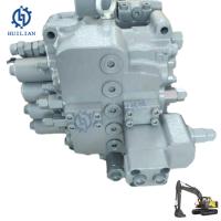 China High Quality Hydraulic Control Valve Assy 14532821 Control Valve For EC210 EC240 Excavator Spare Parts for sale