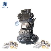 China HPV160 Excavator PC400-3 PC400 Main Pump 708-27-02024 708-27-02025 708-27-01010 Hydraulic Pump For Komatsu Excavator Hydraulic Pump Parts for sale