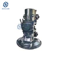 China HPV160 Excavator PC400-3 PC400 Main Pump 708-27-02024 708-27-02025 708-27-01010 Hydraulic Pump For Komatsu Excavator Hydraulic Pump Parts for sale