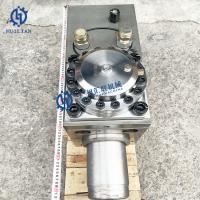 China SOOSAN SB121 SB131 SB151 SB70 Excavator Cylinder Hydraulic Rock Breaker Spare Parts Cylinder Assy for sale