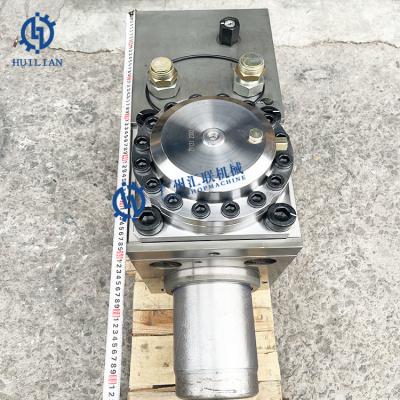 China SOOSAN SB121 SB131 SB151 SB70 Excavator Cylinder Hydraulic Rock Breaker Spare Parts Cylinder Assy for sale