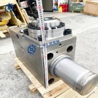 China SOOSAN SB121 SB131 SB151 SB70 Excavator Cylinder Hydraulic Rock Breaker Spare Parts Cylinder Assy for sale