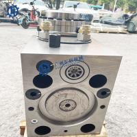 China SOOSAN SB121 SB131 SB151 SB70 Excavator Cylinder Hydraulic Rock Breaker Spare Parts Cylinder Assy for sale