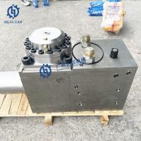 China SOOSAN SB121 SB131 SB151 SB70 Excavator Cylinder Hydraulic Rock Breaker Spare Parts Cylinder Assy for sale