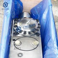 China SOOSAN SB121 SB131 SB151 SB70 Excavator Cylinder Hydraulic Rock Breaker Spare Parts Cylinder Assy for sale