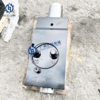 China SOOSAN Hydraulic Breaker Parts Main Body Piston Middle Cylinder Assembly for SB70 SB10 SB20 SB35 Excavator for sale