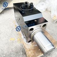 China SOOSAN Hydraulic Breaker Parts Main Body Piston Middle Cylinder Assembly for SB70 SB10 SB20 SB35 Excavator for sale