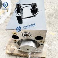 China SOOSAN Hydraulic Breaker Parts Main Body Piston Middle Cylinder Assembly for SB70 SB10 SB20 SB35 Excavator for sale