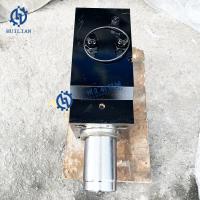 China SOOSAN Hydraulic Breaker Parts Main Body Piston Middle Cylinder Assembly for SB70 SB10 SB20 SB35 Excavator for sale