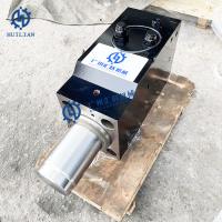 China SOOSAN Hydraulic Breaker Parts Main Body Piston Middle Cylinder Assembly for SB70 SB10 SB20 SB35 Excavator for sale