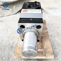 China SOOSAN Hydraulic Breaker Parts Main Body Piston Middle Cylinder Assembly for SB70 SB10 SB20 SB35 Excavator for sale