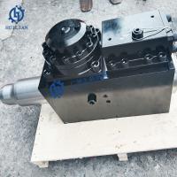China FURUKAWA Hydraulic Breaker Parts Main Body Piston Middle Cylinder Assembly for HB20G HB10G HB100G HB8G Excavator for sale