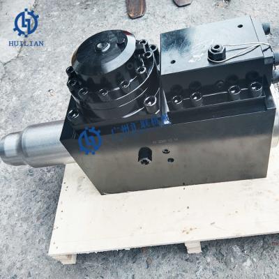 China FURUKAWA Hydraulic Breaker Parts Main Body Piston Middle Cylinder Assembly for HB20G HB10G HB100G HB8G Excavator for sale