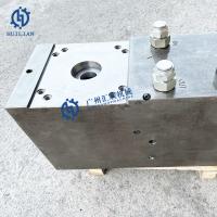 China SOOSAN SB140 SB70 SB80 SB45 Hydraulic Breaker Part Cylinder Assy Fit Excavator Hammer for sale