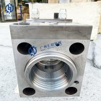 China SOOSAN SB140 SB70 SB80 SB45 Hydraulic Breaker Part Cylinder Assy Fit Excavator Hammer for sale