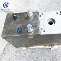 China SOOSAN SB140 SB70 SB80 SB45 Hydraulic Breaker Part Cylinder Assy Fit Excavator Hammer for sale