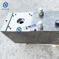 China SOOSAN SB140 SB70 SB80 SB45 Hydraulic Breaker Part Cylinder Assy Fit Excavator Hammer for sale