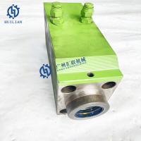 China SOOSAN Hydraulic Breaker Part SB30 SB10 SB20 SB35 SB40 Cylinder Assy Fit Excavator Hammer for sale