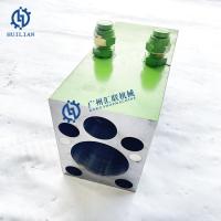 China SOOSAN Hydraulic Breaker Part SB30 SB10 SB20 SB35 SB40 Cylinder Assy Fit Excavator Hammer for sale