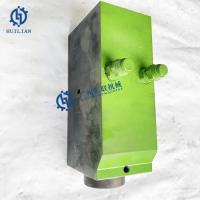 China SOOSAN Hydraulic Breaker Part SB30 SB10 SB20 SB35 SB40 Cylinder Assy Fit Excavator Hammer for sale